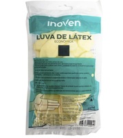 Luva de Látex Inoven Econômica com menor preço | CR