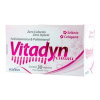 Vitadyn Femme com menor preço | CR