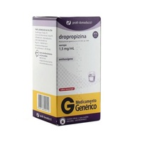 Comprar Dropropizina Prati-Donaduzzi 3mg/mL, caixa com 1 frasco com ...
