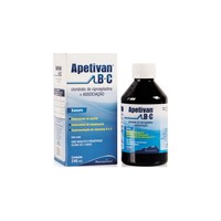 Cloridrato de Ciproeptadina + Associações: Bula original, extraída ...