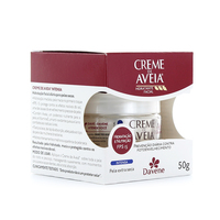 Hidratante Facial Davene Creme de Aveia Hipoalêrgenico para Pele ...