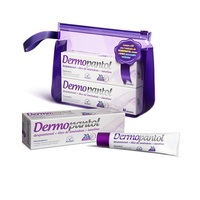 Kit Dermopantol: Bula original, extraída manualmente da Anvisa | CR