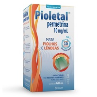 Pioletal: Bula original, extraída manualmente da Anvisa | CR