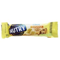 Barra de Cereal Nutry Diet com menor preço | CR