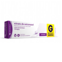 Nitrato de Oxiconazol: Bula original, extraída manualmente da Anvisa | CR