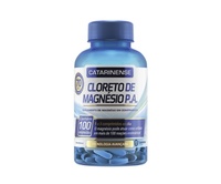 Bula do Cloreto de Magnésio: para que serve e como usar | CR