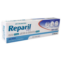 Para que serve Reparil e como funciona? | CR