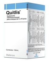 Quitlis com Menor Preço e onde Comprar Online | CR