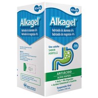 Alkagel: Bula original, extraída manualmente da Anvisa | CR