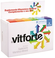 Bula do Vitforte: Para que Serve e Como Usar | CR