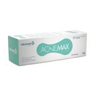 Acnemax Gel Antiacne com menor preço | CR