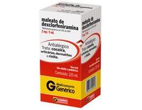 Maleato de Dexclorfeniramina + Betametasona: Menor Preço e Entrega ...