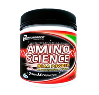 Amino Science Performance Nutrition com menor preço | CR