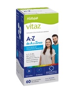 Vitaz A-Z com menor preço | CR