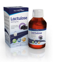 Bula do Lactulose NutriMais: Para que Serve e Como Usar | CR