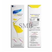 Diu TCu 380A SMB: Bula original, extraída manualmente da Anvisa | CR