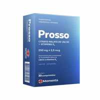 Prosso: Bula original, extraída manualmente da Anvisa | CR