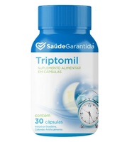 Triptomil com Menor Preço | CR