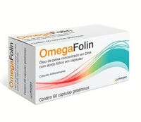 OmegaFolin com menor preço | CR