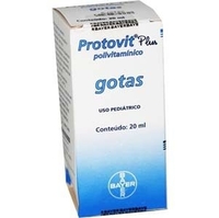 Bula do Protovit Plus: Para que Serve e Como Usar | CR