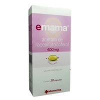 Emama: Bula original, extraída manualmente da Anvisa | CR