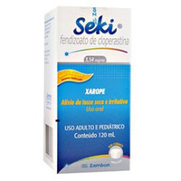 Bula do Seki: Para que Serve e Como Usar | CR