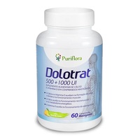 Dolotrat: Bula original, extraída manualmente da Anvisa | CR