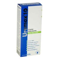 Creme Hidratante Uremax 10 com menor preço | CR
