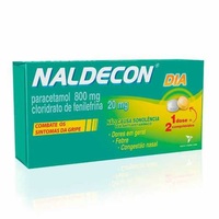 Naldecon Dia: Bula original, extraída manualmente da Anvisa | CR