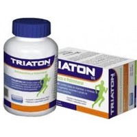 Bula do Triaton Vit: para que serve e como usar | CR