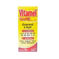 Vitamel com Menor Preço | CR