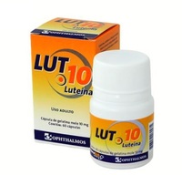 Lut 10 com menor preço | CR