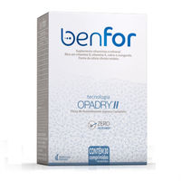 Benfor com menor preço | CR