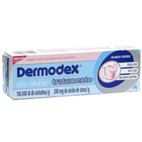 Dermodex Tratamento: Compre com os Melhores Preços Online | CR