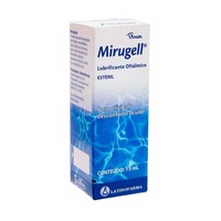 Mirugell com Menor Preço e Entrega Rápida, Compre Online | CR