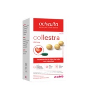 Ofertas de Collestra Aché frasco com 60 cápsulas | CR