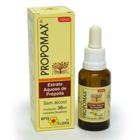 Ofertas de Extrato de Própolis Propomax sem álcool com 30mL | CR