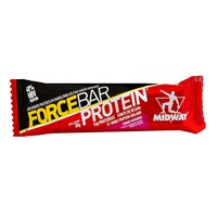Barra de Proteína Force Bar Protein Midway com menor preço | CR