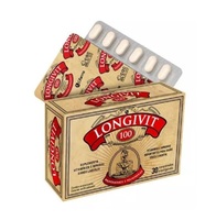 Longivit com menor preço | CR