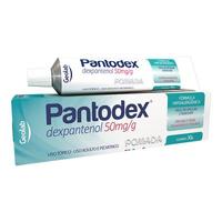 Pantodex: Bula original, extraída manualmente da Anvisa | CR