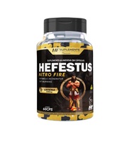Hefestus Nitro Fire HF Suplements Premium com menor preço | CR