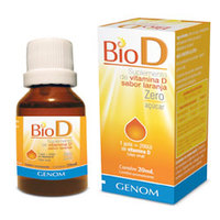 Bio D com menor preço | CR