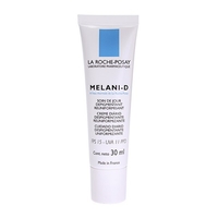 Creme Clareador La Roche Melani D com menor preço | CR