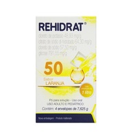 Rehidrat: Bula original, extraída manualmente da Anvisa | CR