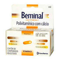 Polivitamínico: Menor Preço e Entrega Rápida, Compre Online | CR