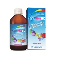Apetiplus BC com menor preço | CR