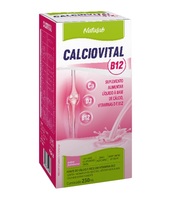 Calciovital B12: Bula original, extraída manualmente da Anvisa | CR