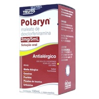 Polaryn: Bula original, extraída manualmente da Anvisa | CR