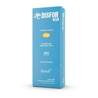 Disfor Caps: Bula original, extraída manualmente da Anvisa | CR