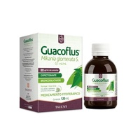 Guacoflus: Bula original, extraída manualmente da Anvisa | CR